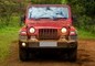 Mahindra Thar Interior Images and Photos - CarDekho