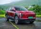Mahindra XEV 9e Exterior Images and Photos - CarDekho