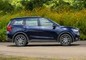 Mahindra XUV700 Images - XUV700 Car Images, Interior & Exterior Photos