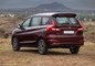 Maruti Ertiga Images - Ertiga Car Images, Interior & Exterior Photos
