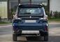Maruti Suzuki XL6 Interior Images and Photos - CarDekho