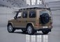 Mercedes-Benz G-Class Exterior Images and Photos - CarDekho