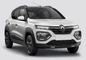 Renault KWID Interior Images and Photos - CarDekho