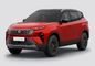 Tata Harrier Interior Images and Photos - CarDekho