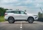Toyota Fortuner Images - Fortuner Car Images, Interior & Exterior Photos