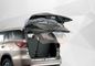 Toyota Fortuner Images - Fortuner Interior & Exterior Photos & Gallery