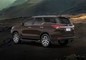 Toyota Fortuner Images - Fortuner Interior & Exterior Photos & Gallery