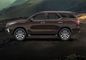 Toyota Fortuner Images - Fortuner Interior & Exterior Photos & Gallery