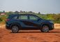 Toyota Innova Hycross Interior Images and Photos - CarDekho