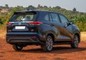 Toyota Innova Hycross Interior Images and Photos - CarDekho