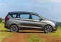 Toyota Rumion Interior Images and Photos - CarDekho
