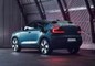 Volvo C40 Recharge Exterior Images and Photos - CarDekho