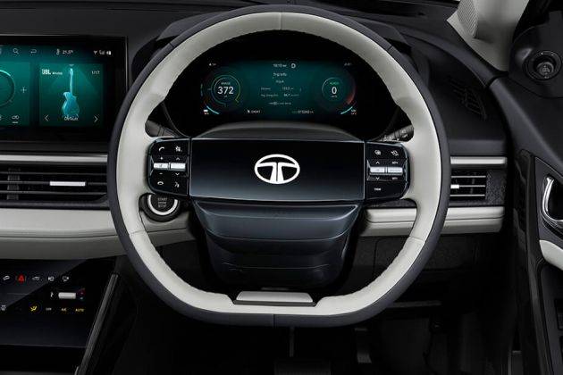 Tata nexon ev interior price store