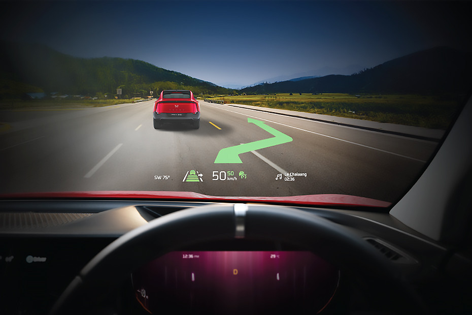 Features Mahindra XEV 9e Debuts Under Rs 35 Lakh In India: Three ...