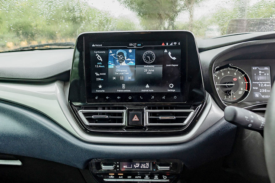 Maruti Baleno Images - Baleno Car Images, Interior & Exterior Photos