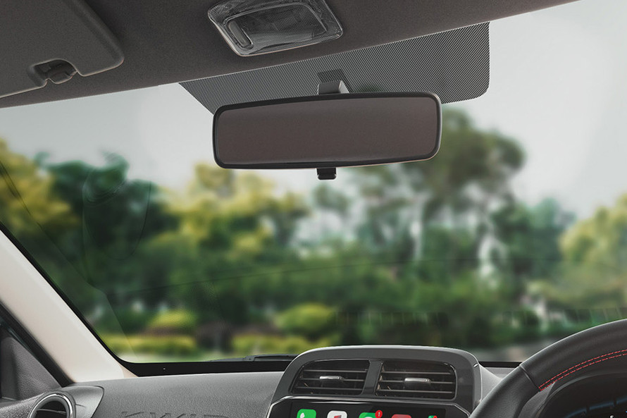 Renault KWID Images - KWID Car Images, Interior & Exterior Photos