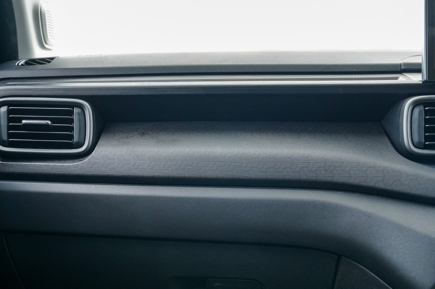 Tata Punch Interior Images and Photos - CarDekho