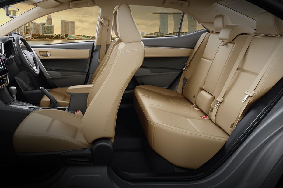 Toyota Corolla Altis Images - Corolla Altis Interior & Exterior Photos ...