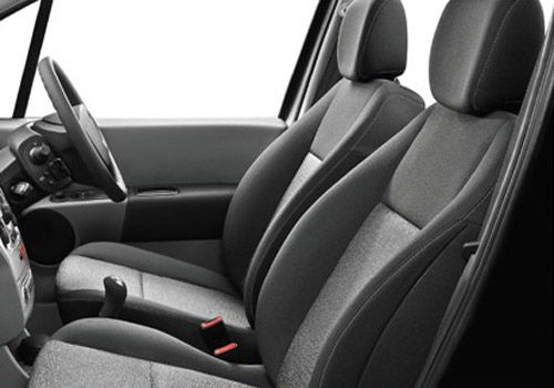 Renault Modus expected to be priced at Rs 4.5 lakh | CarDekho.com