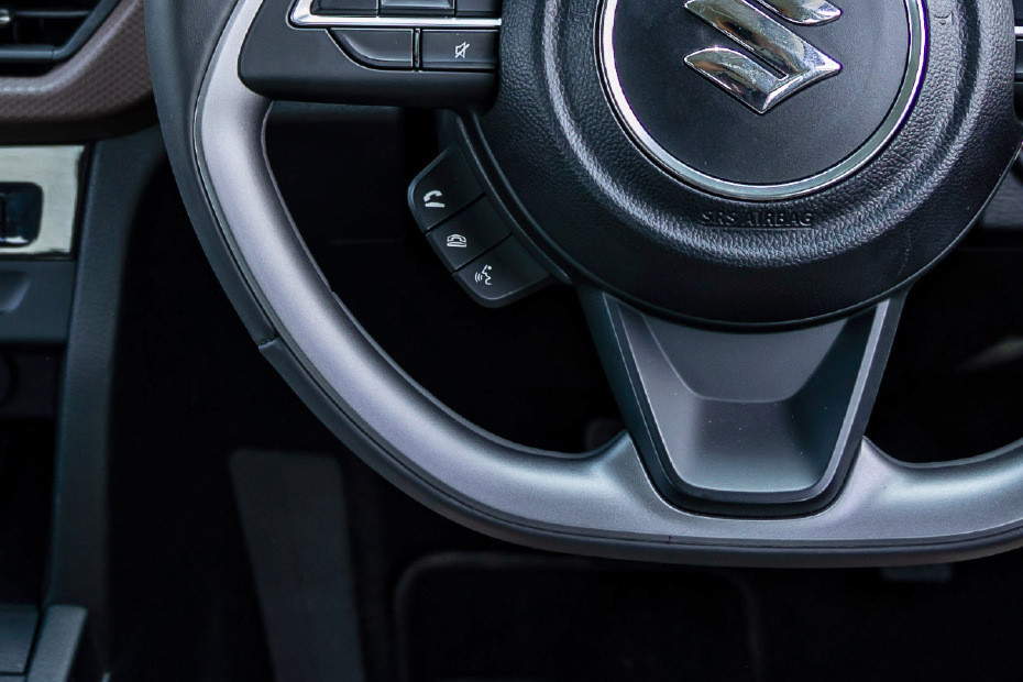 2022 Maruti Brezza In 50 Pictures: Features, Space and Practicality ...