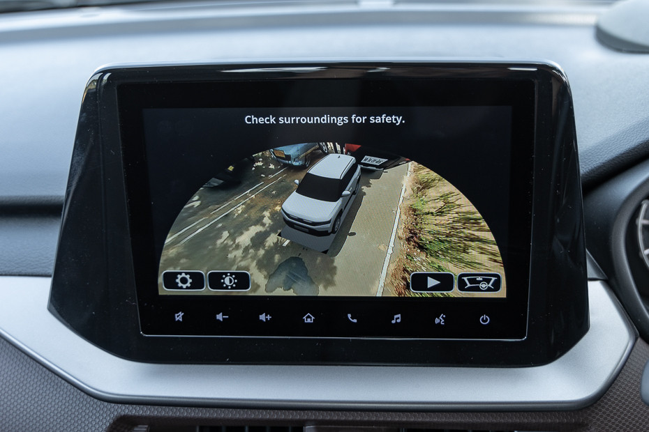 2022 Maruti Brezza In 50 Pictures: Features, Space and Practicality ...