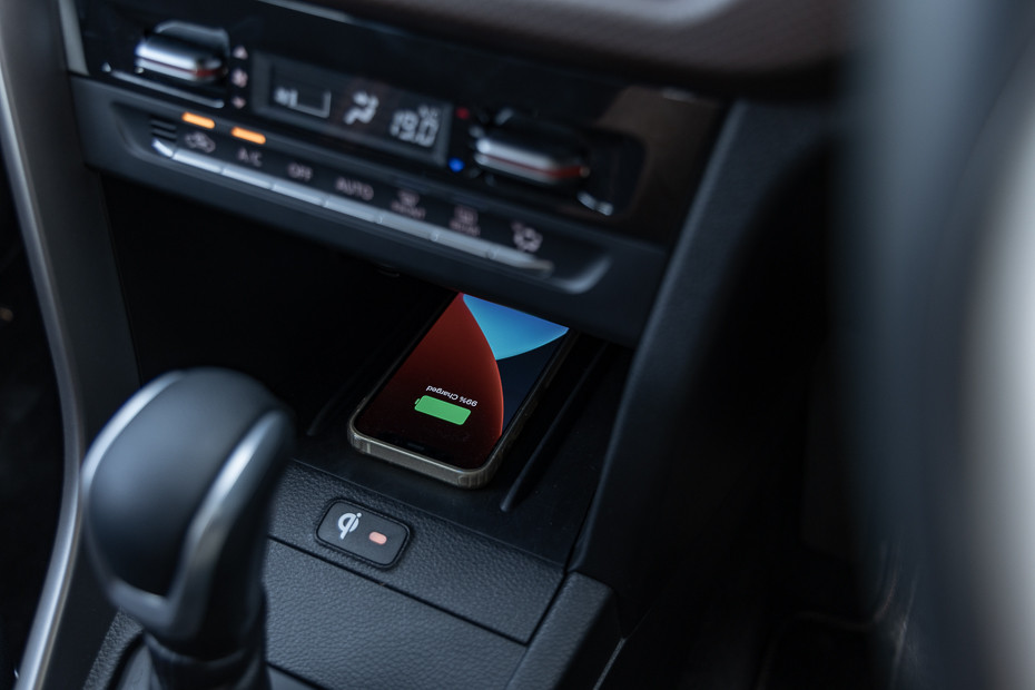 2022 Maruti Brezza In 50 Pictures: Features, Space and Practicality ...