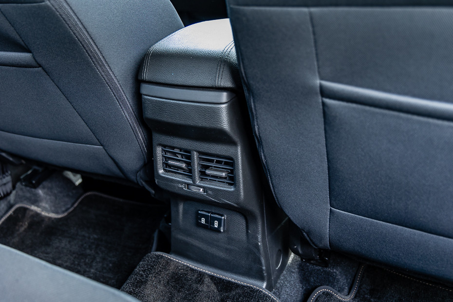 2022 Maruti Brezza In 50 Pictures: Features, Space and Practicality ...