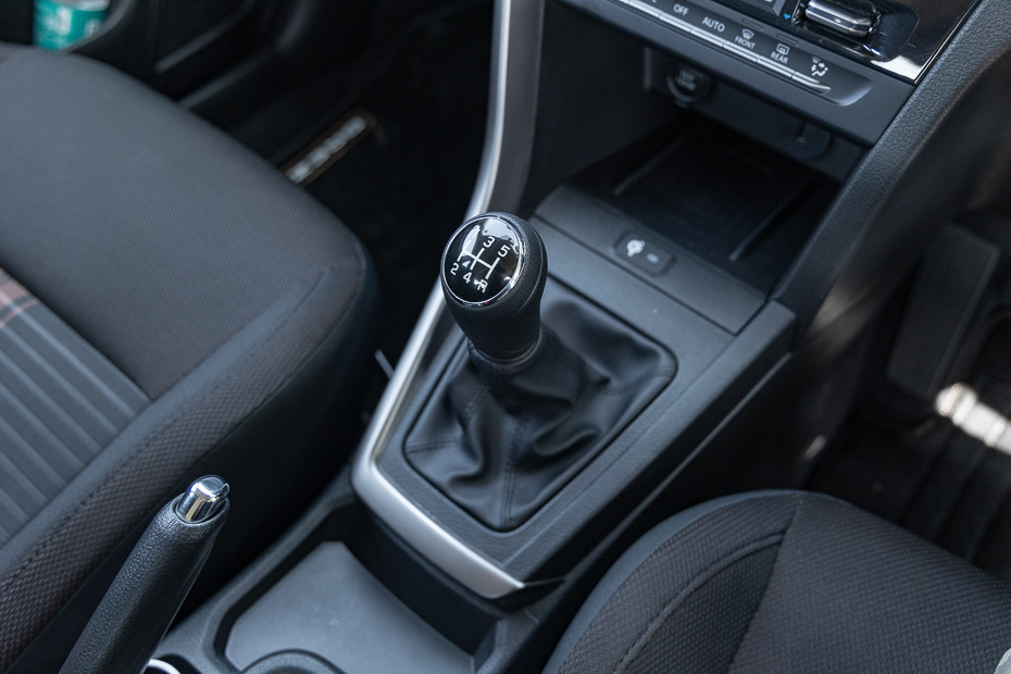 2022 Maruti Brezza In 50 Pictures: Features, Space and Practicality ...