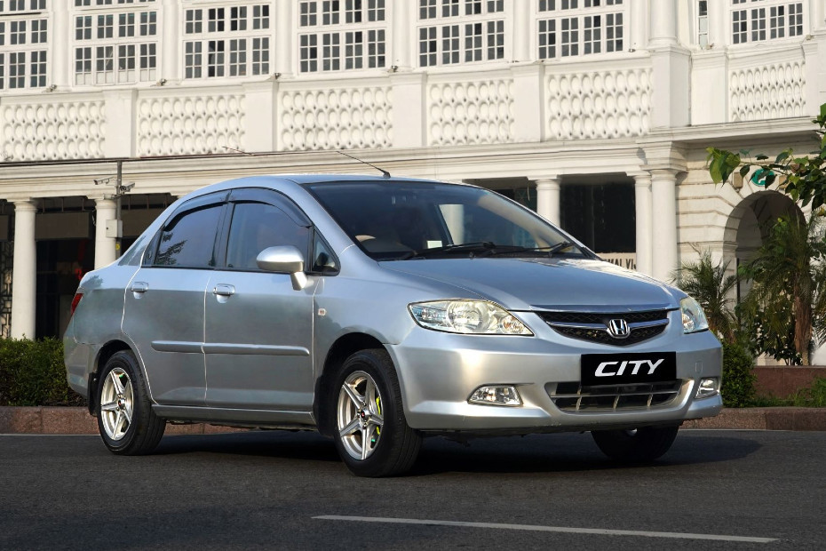 Honda City Has Completed 25 Years In India | CarDekho.com