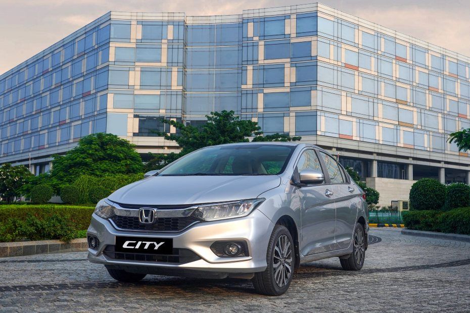 Honda City Has Completed 25 Years In India | CarDekho.com