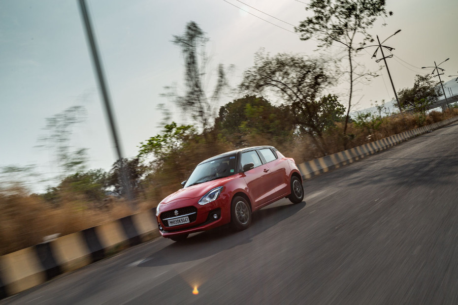 Diwali Offers On Maruti Suzuki Arena Cars (October 2022): Swift, Alto ...