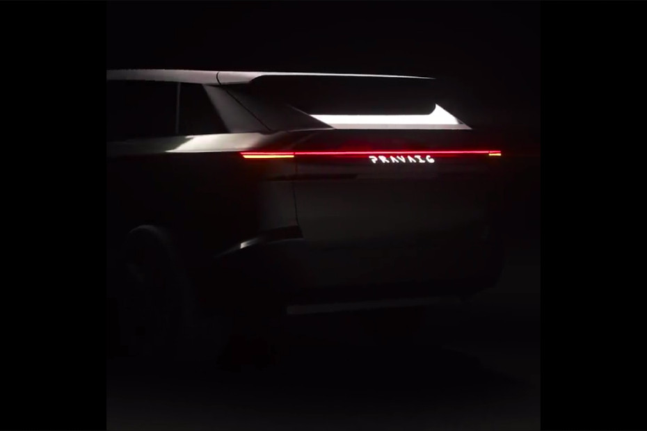 Pravaig Dynamics To Unveil Its Electric SUV In November | CarDekho.com