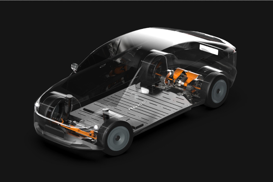 Pravaig Dynamics To Unveil Its Electric SUV In November | CarDekho.com