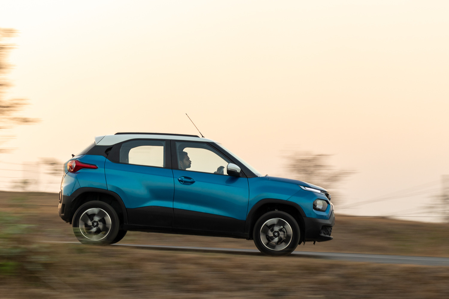 Tata Punch Completes 1 Year In India - Price Hikes, New Editions, And ...