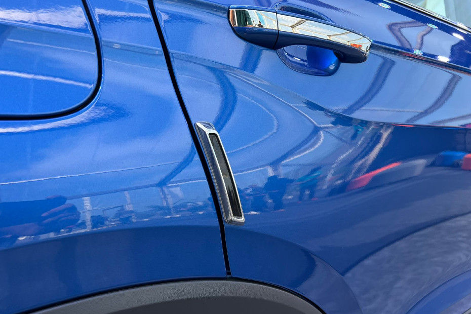 Volkswagen Taigun 1st Anniversary Edition Detailed In 10 Pictures ...