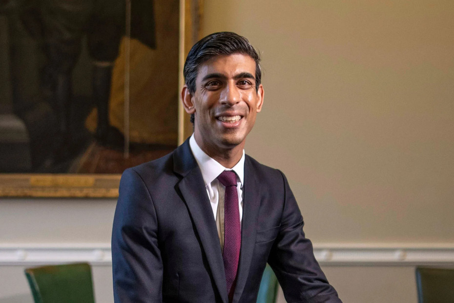 What’s Range Rover Sentinel, Official Car Of UK Prime Minister Rishi ...