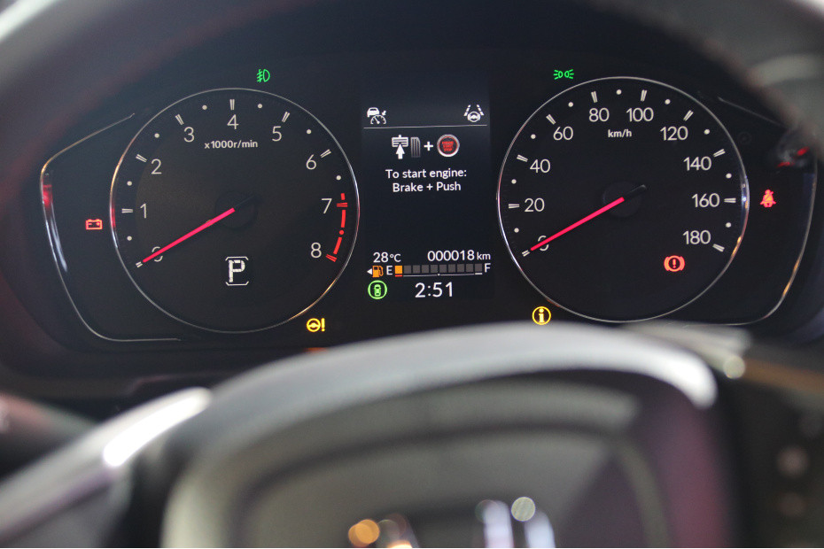 2022 Honda WR-V (Indonesia-spec) vs Tata Nexon: In Pics | CarDekho.com