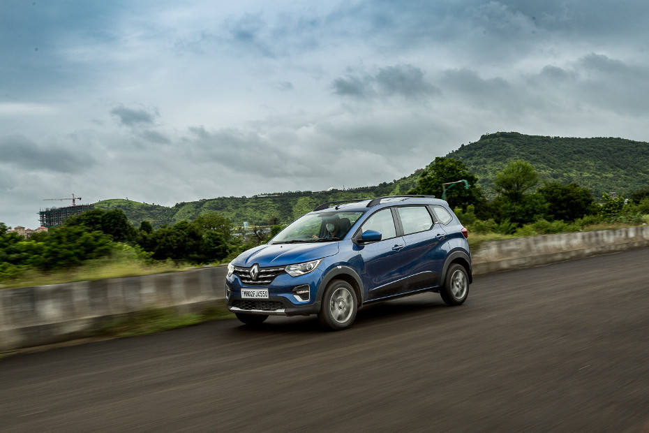 Discounts On Renault Cars This November 2022: Kwid, Kiger, And Triber ...