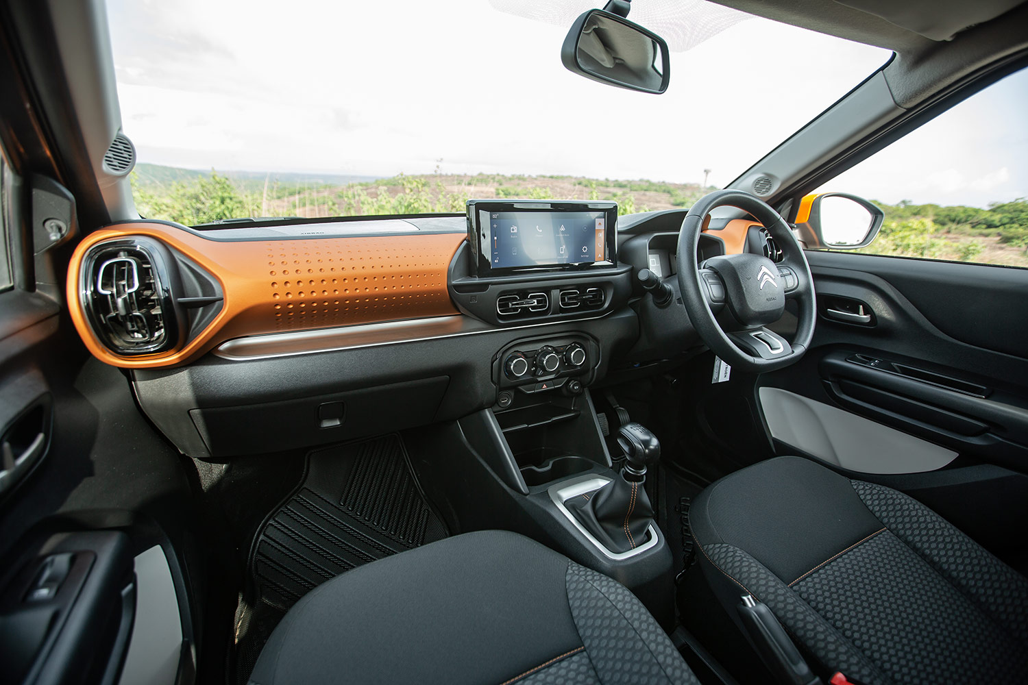 Citroen C3 Likely To Get A More Feature-Rich Variant In 2023 | CarDekho.com