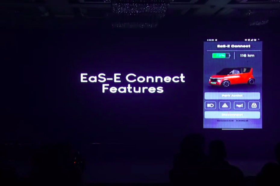 PMV EaS-E EV: 5 Quirky Things About India’s Most Affordable Electric Car | CarDekho.com