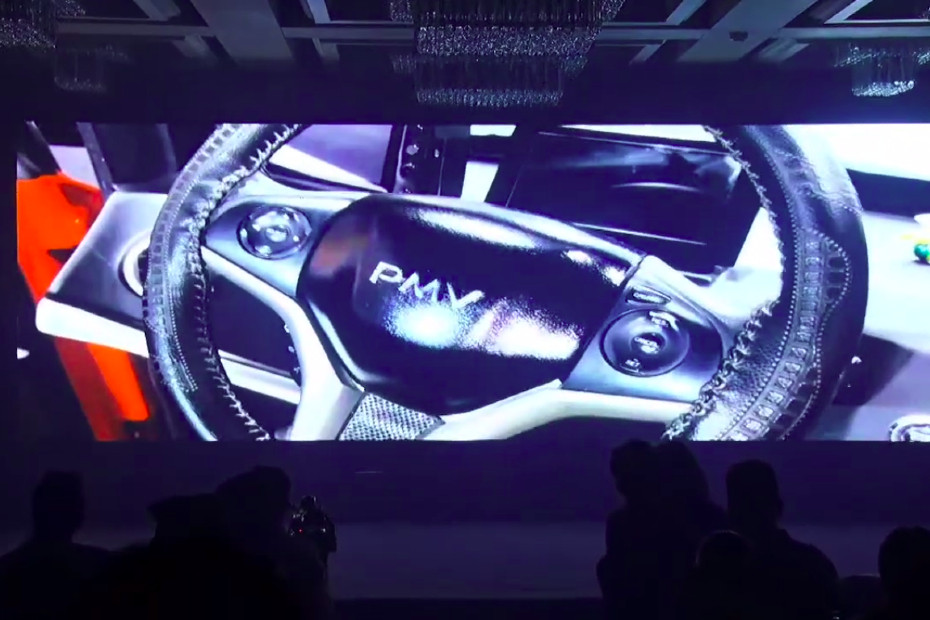 Pmv Eas E Ev 5 Quirky Things About Indias Most Affordable Electric