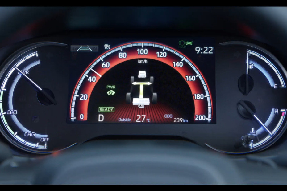 Toyota Innova Hycross To Make Global Premiere On November 21 ...