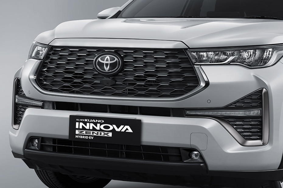 2022 Toyota Innova Hycross Revealed In Indonesia, India Launch Soon ...