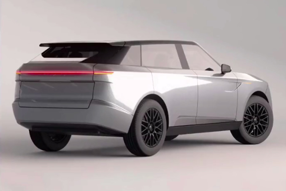 Pravaig Electric SUV’s Colour Options Revealed Ahead Of Launch ...