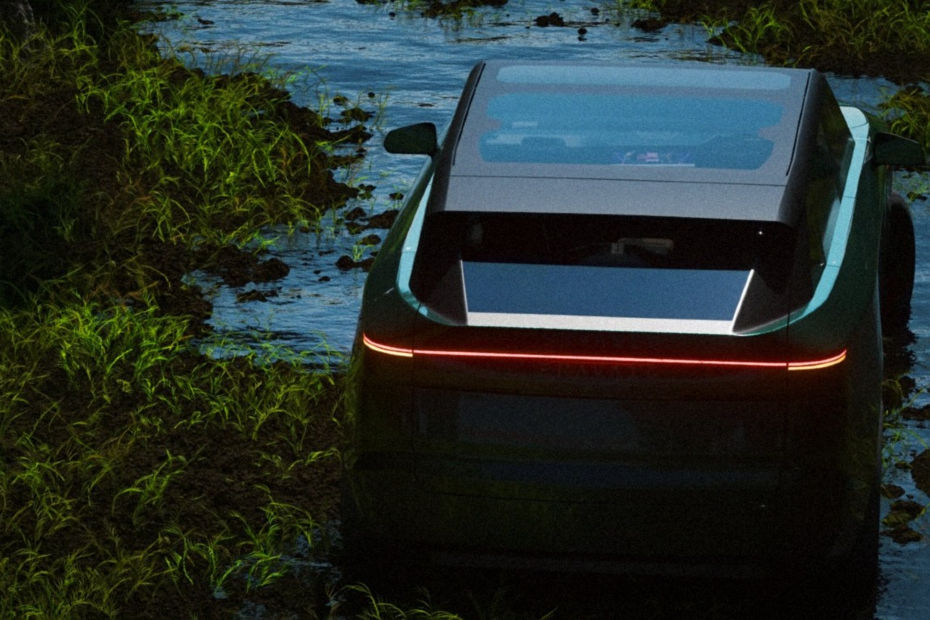 Pravaig Defy Electric SUV Launched In India At Rs 39.5 Lakh | CarDekho.com