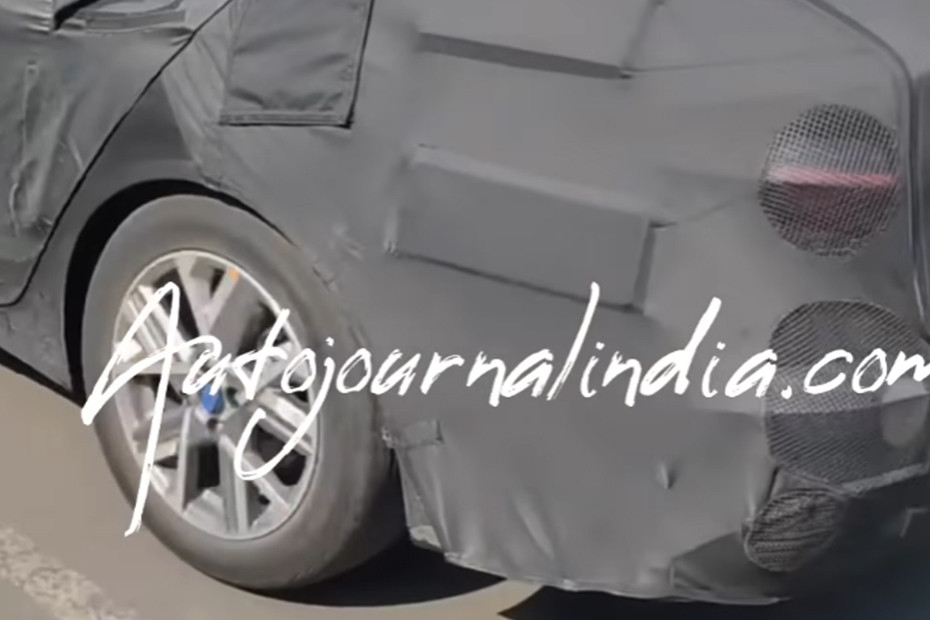 2023 Hyundai Verna Spied Again, Could Get The N Line Treatment ...