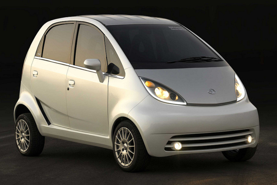CD Speak: Should The Tata Nano Make A Comeback As An EV? | CarDekho.com
