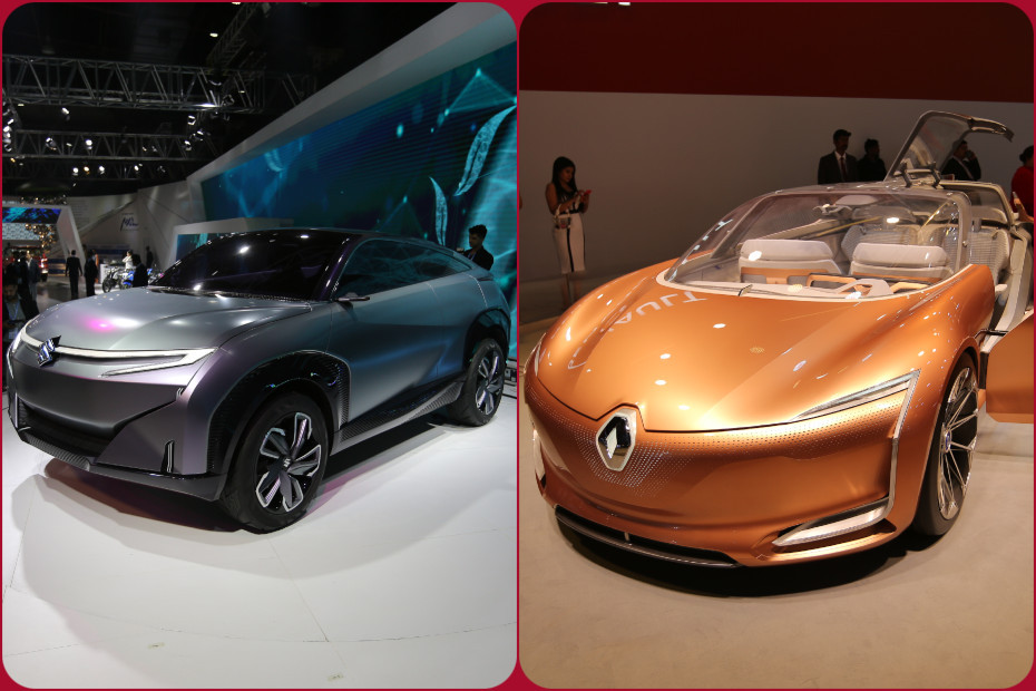 CarDekho Group to offer an immersive experience of Auto Expo 2023 to 45 ...