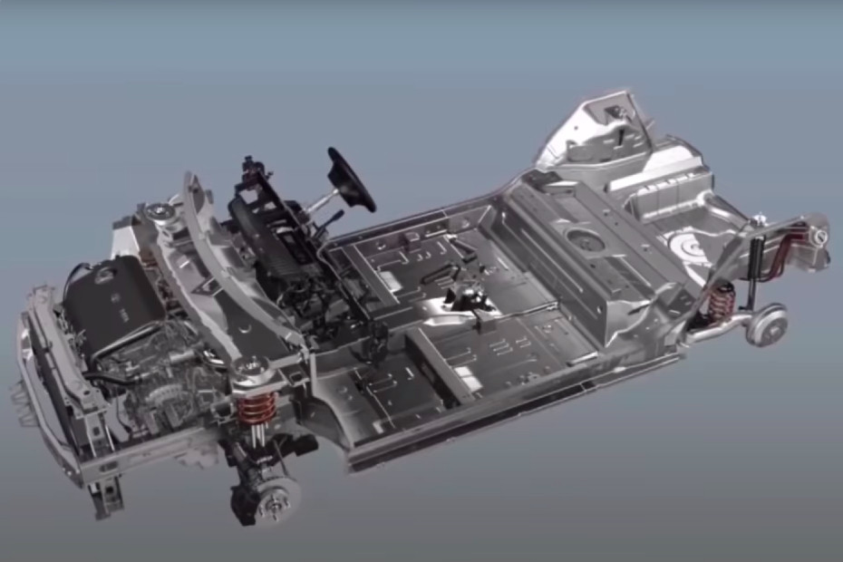 The Punch EV Is Under Development, Tata Confirms | CarDekho.com