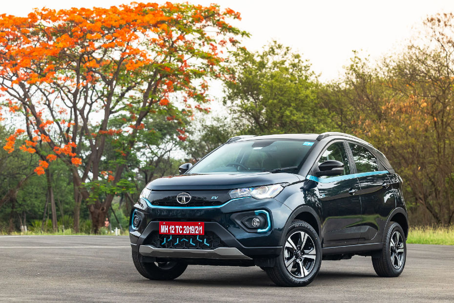 Electric Cars Launched In 2022: Tata Tiago EV, Tata Nexon EV Max ...